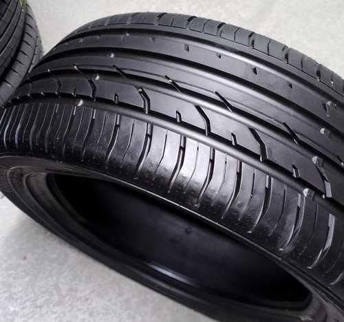 Continental ContiPremiumContact 2 215/45 R16