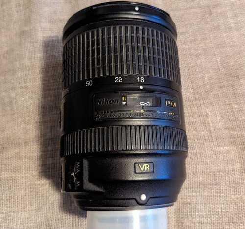 Объектив nikon Af-s 18-300mm 1:3.5-5.6G ED VR