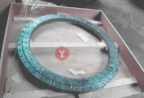 Поворотный круг Volvo 14520561