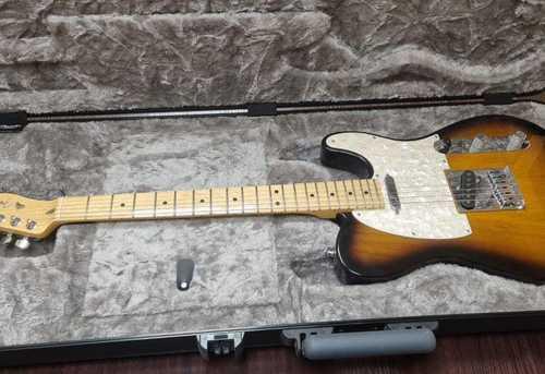 Fender Telecaster Standart