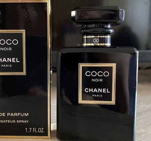 Chanel Coco Noir винтаж/ Шанель