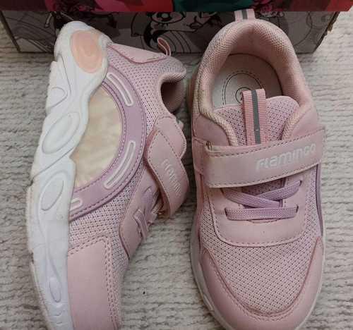 Кроссовки Flamingo 28