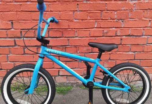 Детский BMX GT Lil performer 16