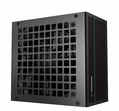 Блок питания Deepcool PF550 80 Plus 550W