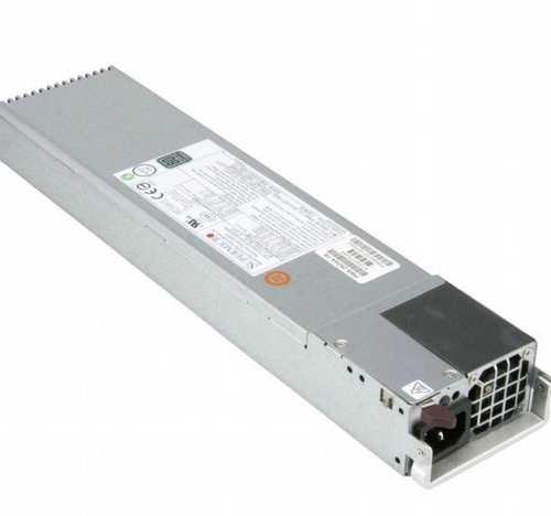 Supermicro PWS-2K04A-1R 2000W 1U Redundant