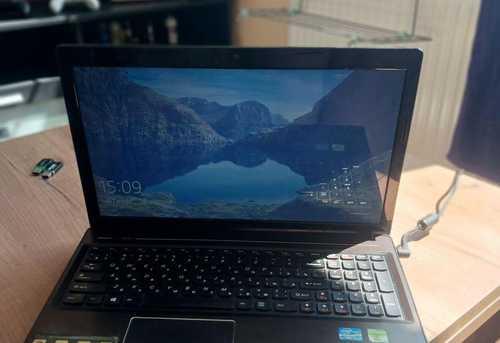 Lenovo g580 20150