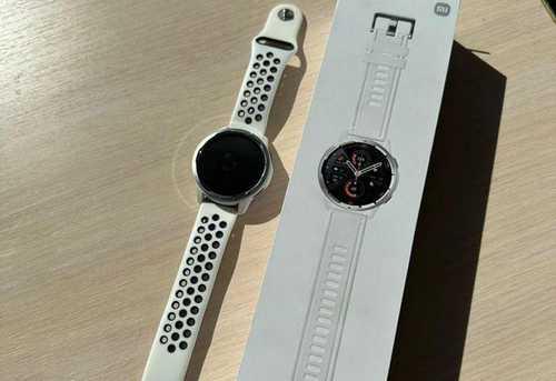 Продам Смарт-часы Xiaomi Watch S1 Active