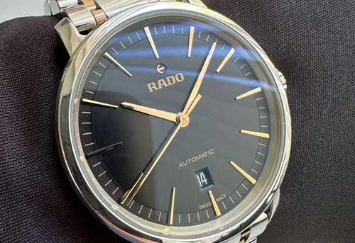 Rado Diamaster auto 629.0077.3.016