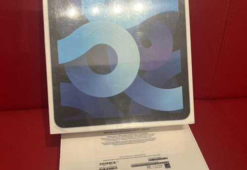 iPad Air 2020 (4gen) 64gb Cellular SKY blue