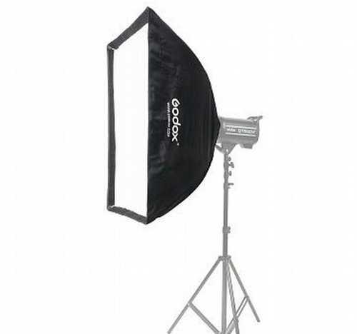 Софтбокс Godox SB-UFW6090 BW, (60х90см), быстроскл