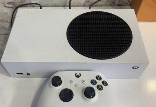 Xbox series s 512gb