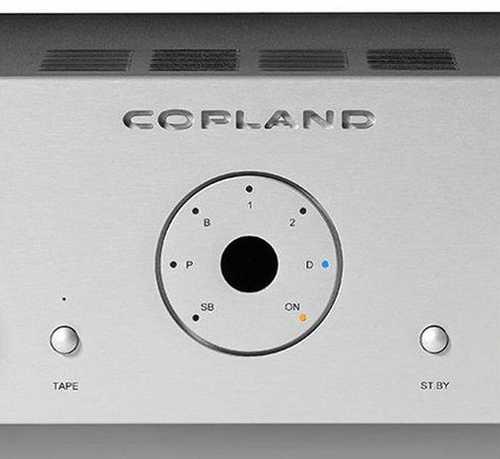 Усилитель интегральный Copland CSA100
