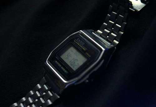 Часы casio Montana винтажные