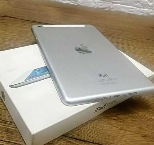 iPad mini