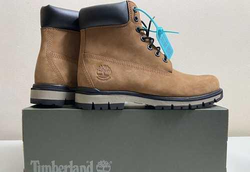 Ботинки Timberland RadFord 6 WP (WaterProof)