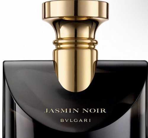 Женские духи Bvlgari Jasmin Noir