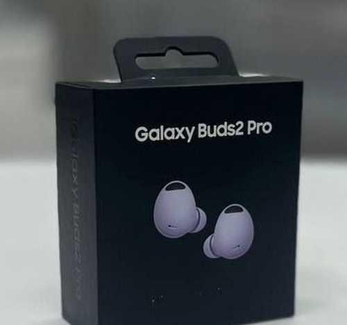 Беспроводные Наушники Samsung Galaxy Buds2 Pro