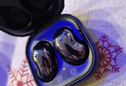 Samsung galaxy Buds live В Идеале