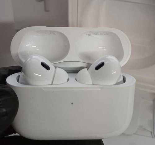 Airpods pro 2 premium 2025 шумоподавление