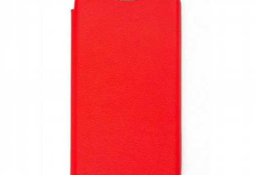 Чехол-книжка для Samsung Galaxy A33 красный