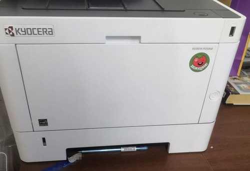 Принтер лазерный Kyocera Ecosys P2335d