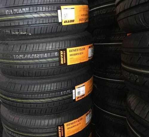 Boto Genesys 208 185/60 R14 82H