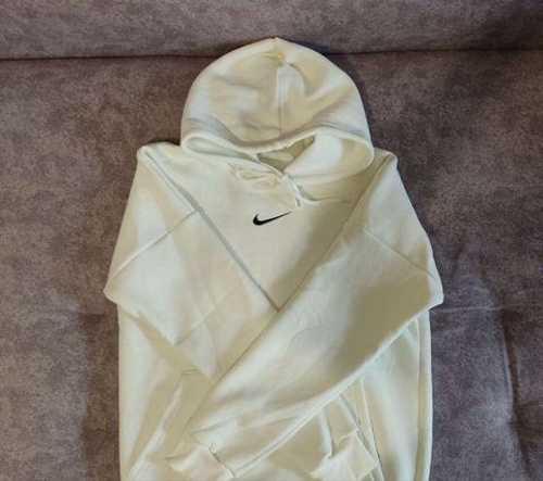 Худи Nike женское