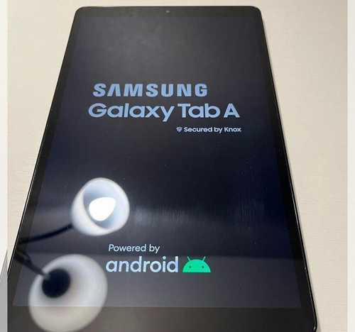 Планшет samsung galaxy tab a10.1