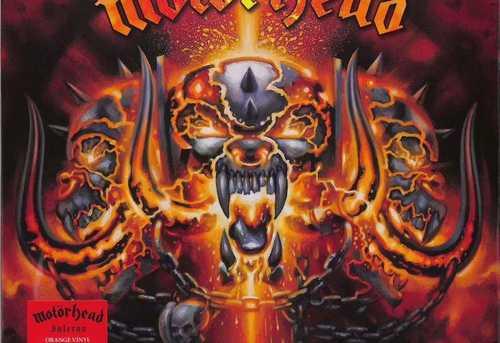 Motorhead - Inferno (orange)