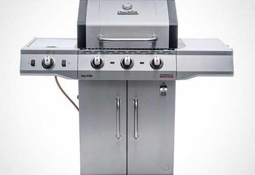 Газовый гриль Char-Broil Performance PRO 3S