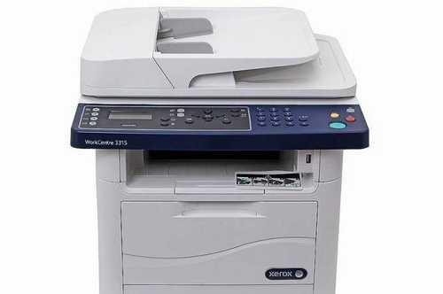 Мфу Xerox 3315