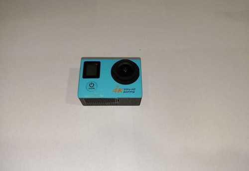 Камера GoPro 4К Ultra HD 30 FPS