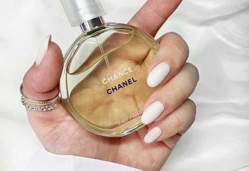 Духи женские Chanel Chance Eau Fraiche 100 мл