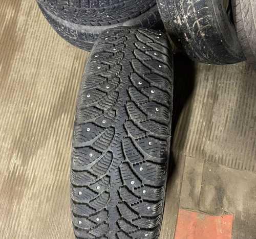Tunga Nordway 2 175/65 R14 82Q