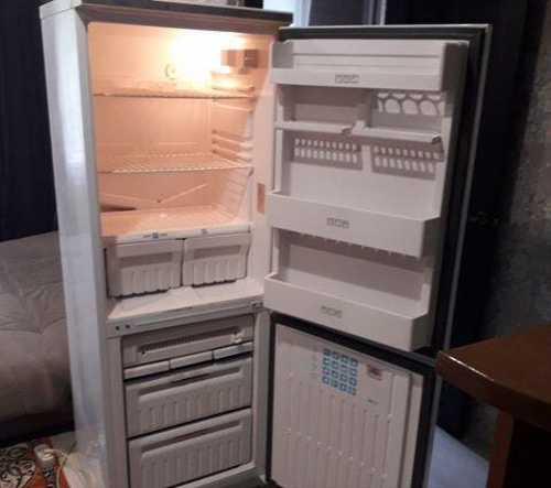 Холодильник stinol-107