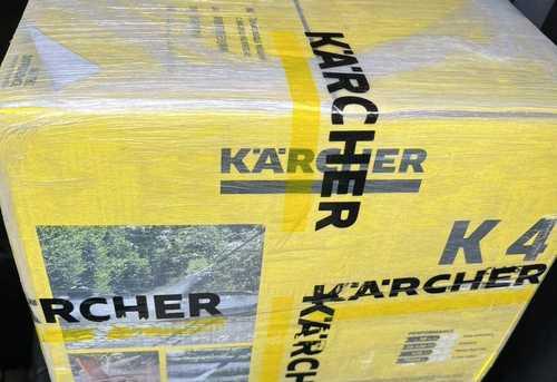 Karcher k4 classic