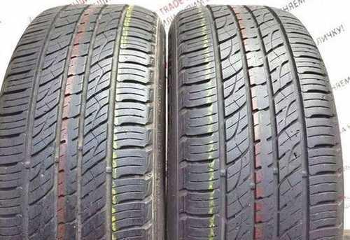 Kumho Crugen Premium KL33 235/55 R18 104V