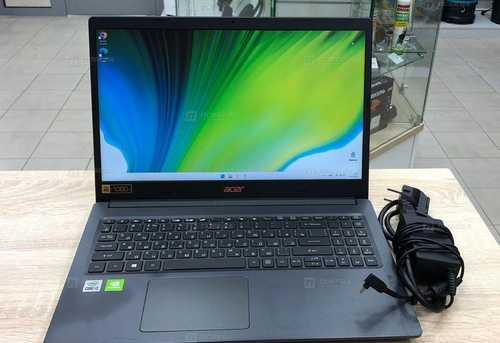 Бм14 Ноутбук Acer Aspire A315-57G