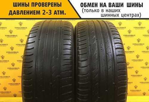 Nokian Tyres Hakka Green 215/60 R16 99H