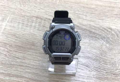 Часы Casio WS-2100H