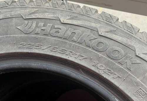 Hankook Aurora K103 225/65 R17