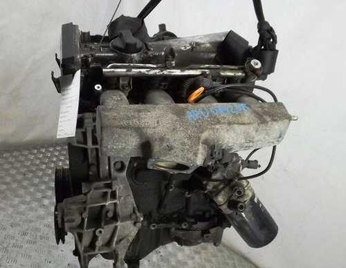 Двигатель бензиновый Volkswagen Passat B5 1.8 APU