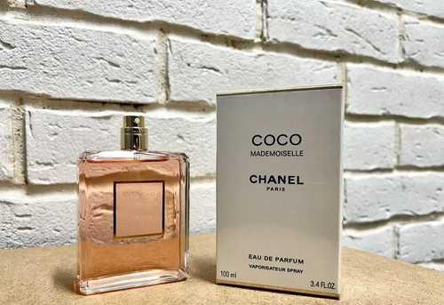 Женские духи Chanel Coco Mademoiselle