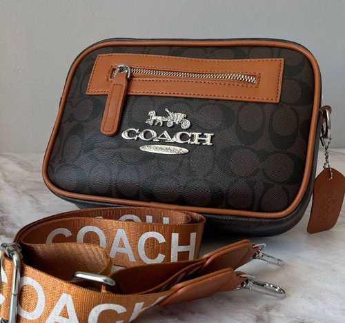 Сумка женская Coach