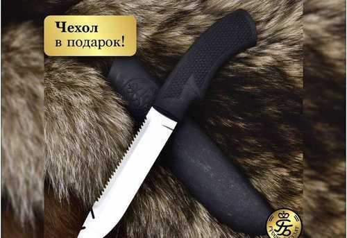 Нож Рыбацкий RYB07