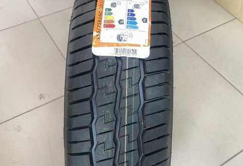 Tracmax Transporter RF09 195/75 R16C 105R