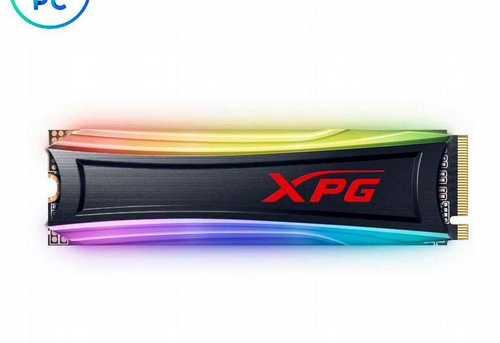 Накопитель SSD M.2 1TB adata XPG Spectrix S40G RGB