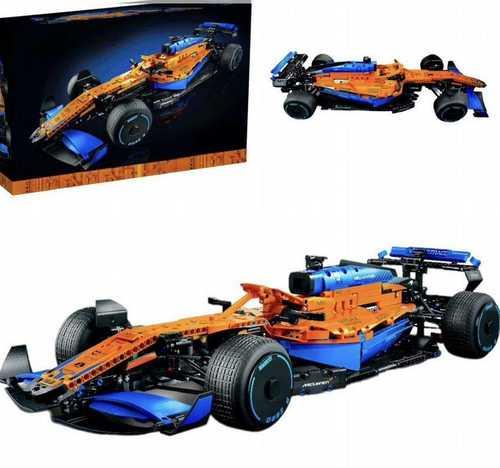 Lego technic formula 1