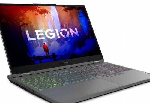 Lenovo Legion 5 Pro R9-7945HX/4060/240H/16 Наличие