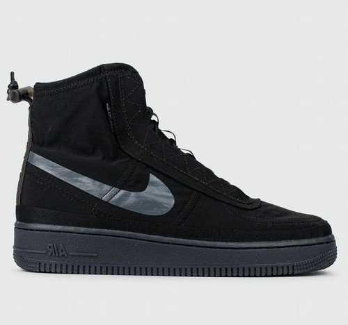 Кроссовки Nike Air Force 1 Shell